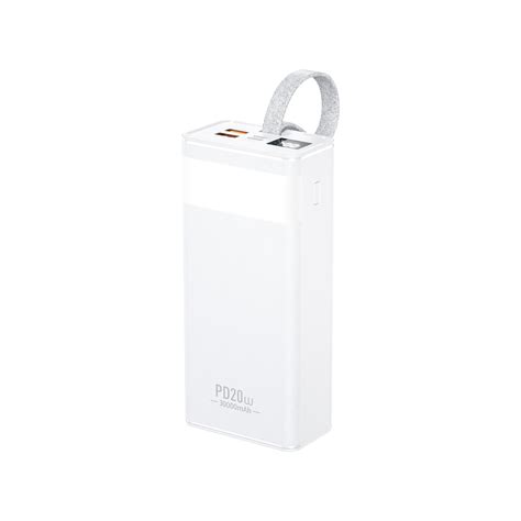 Wp W Mini Fast Charging Power Bank Wekome