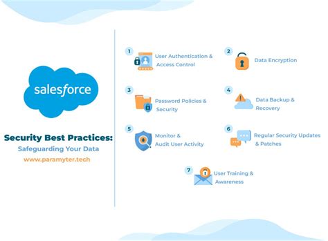 Salesforce® Security Best Practices Safeguarding Your Data Saurav Mandal