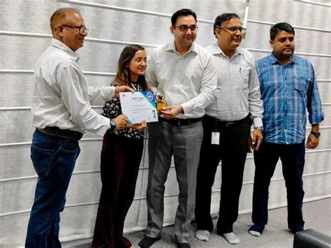 Darshana Pandey On Linkedin Star Supervisor Award 🏆 16 Comments