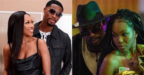 Vee Reacts As Neo Exposes The Main Reason For Their Break Up