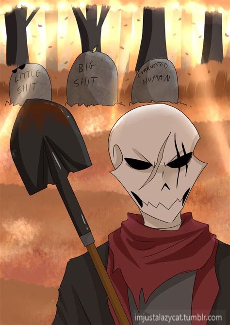 Lazy Cat Anime Undertale Undertale Drawings Undertale Fanart