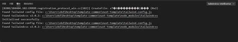 Smart Tips Do Not Work Issue Tailwindlabs Tailwindcss Intellisense Github