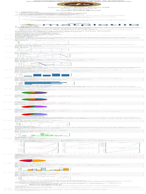 practica 05 matplotlib descargar gratis pdf histograma python