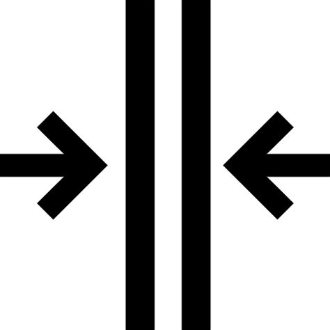 Resize Vector SVG Icon SVG Repo