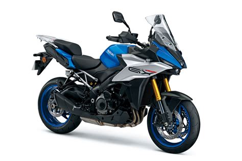 2024 Gsx S1000gx Suzuki Canada Inc