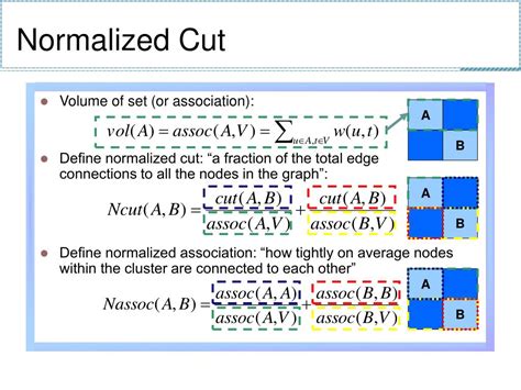 Ppt Normalized Cuts And Image Segmentation Powerpoint Presentation Free Download Id585640