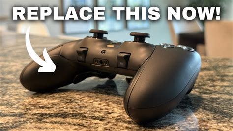 Your PS5 DualSense Edge Has A MAJOR PROBLEM Here S How To Fix It YouTube