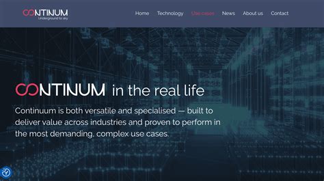 Continum Use Cases Ultra Precise Asset Tracking For Car Parks