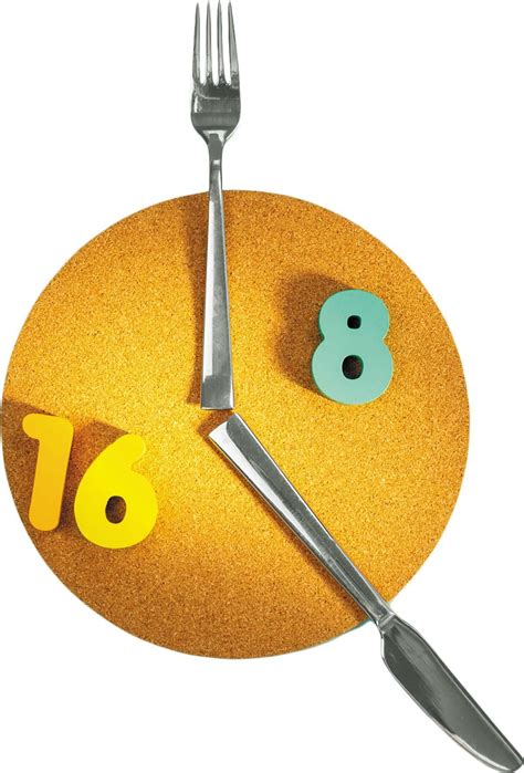 Intermittent Fasting Intermittent Fasting A Heart Healthy Dietary