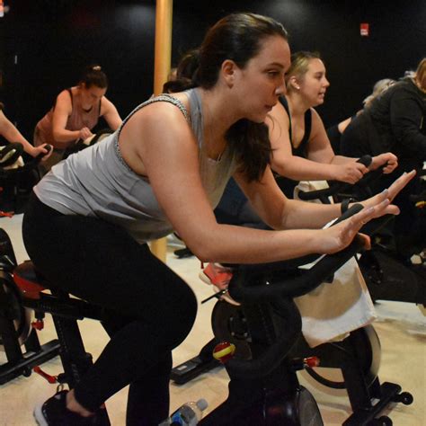 Whats “choreography” In A Spin Class And Is It Something Youll Enjoy