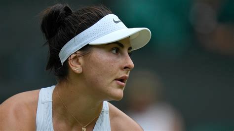 Bianca Andreescu Loses Marathon Match In French Open Qualifying Sportsnet Ca