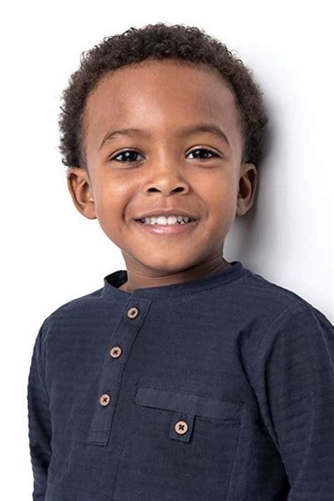 Demetrius Dotson Ii — The Movie Database Tmdb