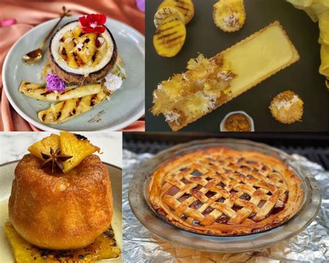 Tracy Lorenz On Linkedin Escoffierproud