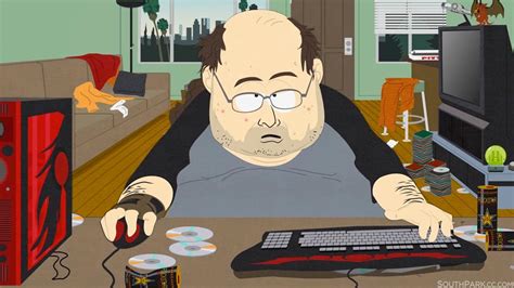 South Park Discord Mod Khám Phá Cộng Đồng Fan Sôi Động