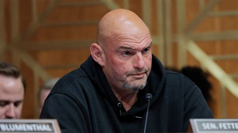 Fetterman Says New York Citys Socialist Shift Is Not The Path For
