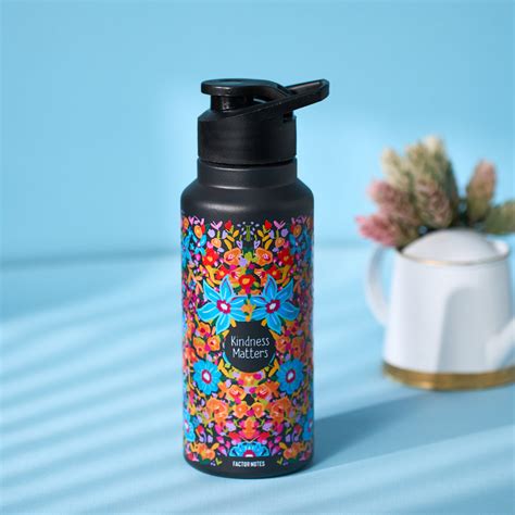 Bottles Factor Notes