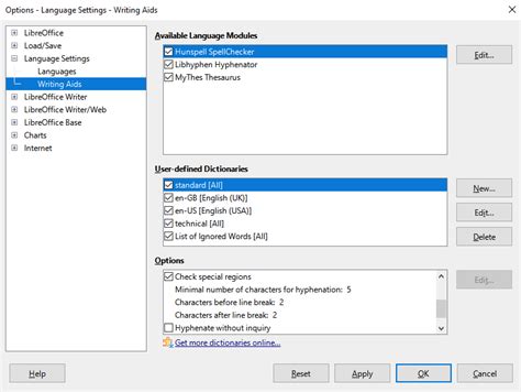 Justification Spacing Issues English Ask LibreOffice