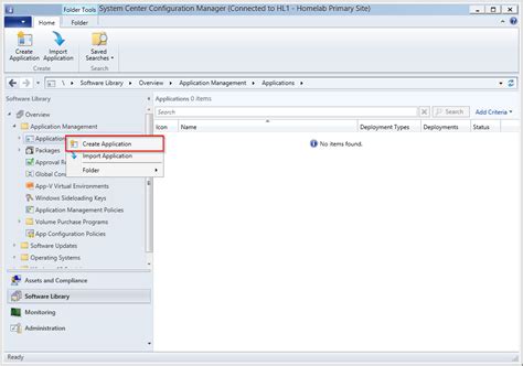Installing The App V 51 Client And Hotfix With Configmgr Current Branch Msitproblog