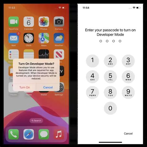 Beta App Distribution Step By Step Guide Enabling