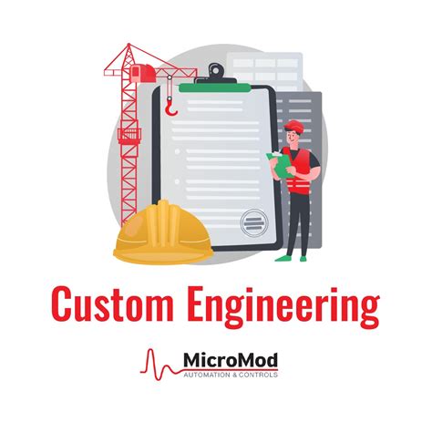 Micromod Automation And Controls On Linkedin Did You Know That Micromod Offers Custom Engineering