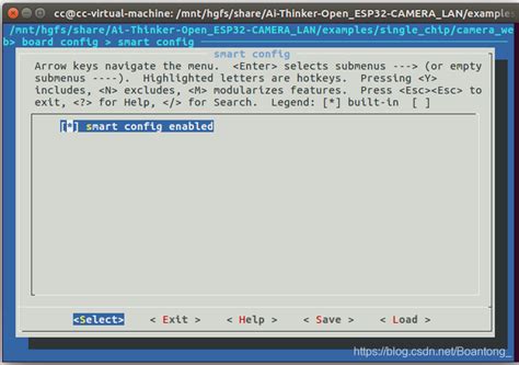 安信可esp32 cam摄像头开发demo 局域网拍照、实时视频、人脸识别 安信可esp32cam说明书 csdn博客
