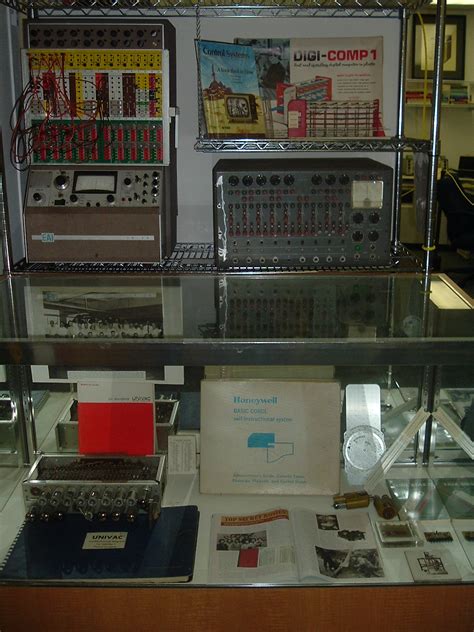 Analog Computers