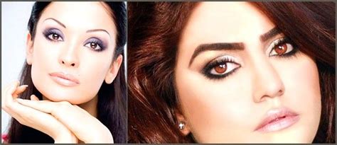 Make Up Tips For Different Eye Shapes Weddingplz Blog