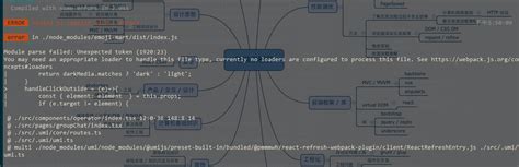 In Nodemodulesemoji Martdistindexjs · Issue 613 · Missiveemoji Mart · Github