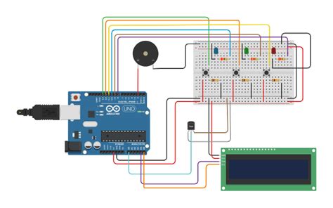 Github C4terinaadjustable Countdown With Arduino An Adjustable