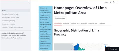 Safrin S On Linkedin Omdenalimaperu Lima Peru Omdena Datanalyst