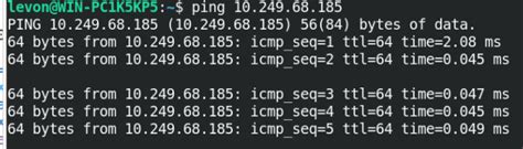 Networking Forwarding Loopback Ip To Another Ip Super User