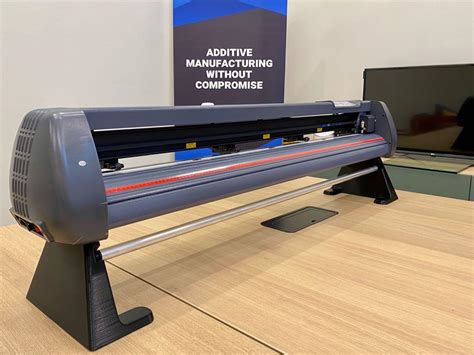 Seikitech Sk1350t Vinyl Cutter And Plotter Computers And Tech Printers Scanners And Copiers On