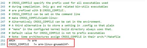 linux 字符设备驱动开发模板 知乎