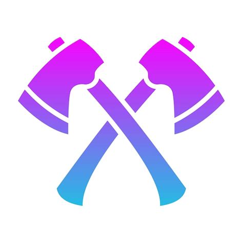 Premium Vector Axes Icon