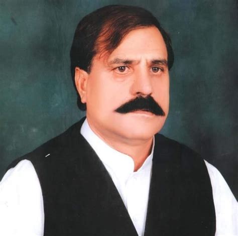 چوہدری محمد اسماعیل گجر کا آزاد کشمیر کی عوام کے نام اہم پیغام Ch M