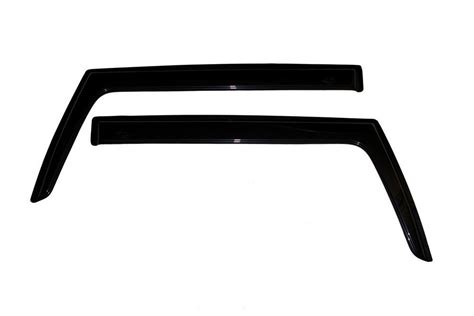 Ventshade Ventvisor 2pc 92735