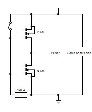 MOSFET Help Motors Mechanics Power And CNC Arduino Forum