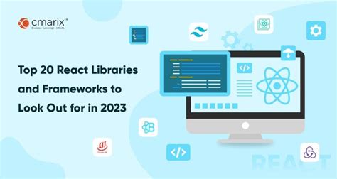 Parth Prajapati On Linkedin React Libraries And Frameworks To Take Your Website To The Next Level