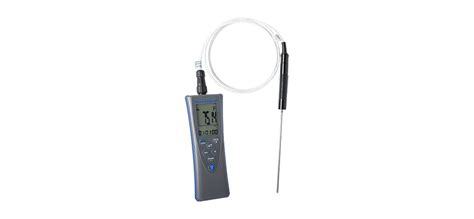 Thermometer Precision RTD Platinum