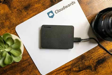 Fastest External Hard Drive Of 2025 Fast HDD Transfer Speeds