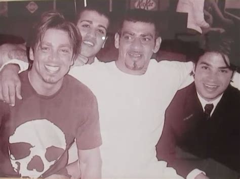 Sam Ibrahim Furious At Last King Of The Cross Portrayal Daily Telegraph