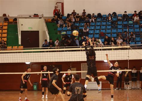 Сурагчдын “Улаанбаатар лиг” волейболын шигшээ тэмцээн эхэллээ