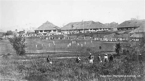 Dempsey Hill Audio Tour Klook Philippines