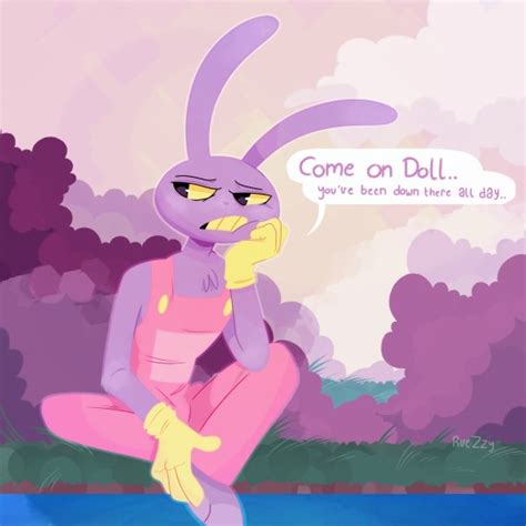 Jax X Ragatha On Tumblr