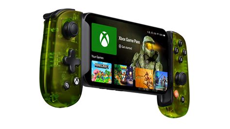 Backbone One Xbox Edition Mobile Gaming Controller