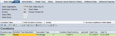 Simplified Retroactive Rebate Processing With SAP S 4HANA Enterprise Management Mastering SAP