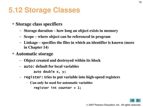 5 C Functions Ppt Download