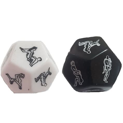 Dados Sexuales Posiciones Para Hacer El Amor GENERICO Falabella Com