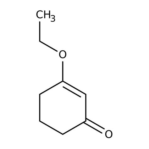 3 Ethoxy 2 Cyclohexen 1 One 99 10 G Buy Online Thermo Scientific