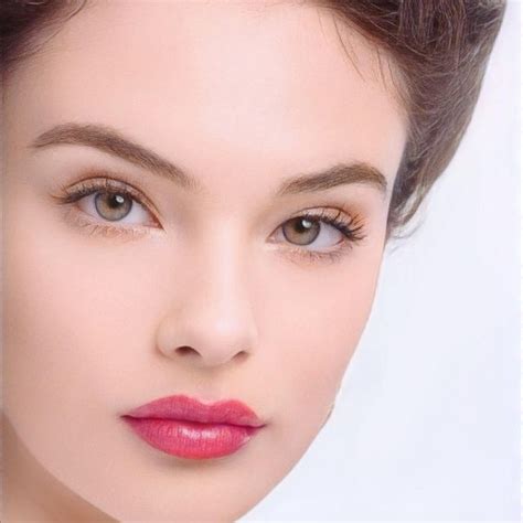 Deva Cassel Fan Club 🖤 Devafans • Instagram Profile Beauty Face